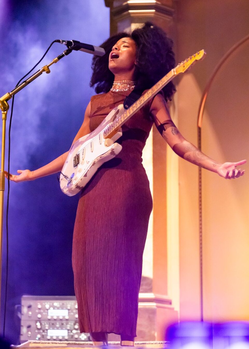 Willow Smith shares an incredible revelation: 'It blows my mind'