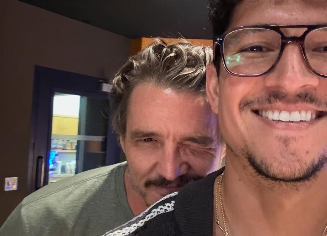 Pedro Pascal steps into gay romance film after Joaquin Phoenix’s ...