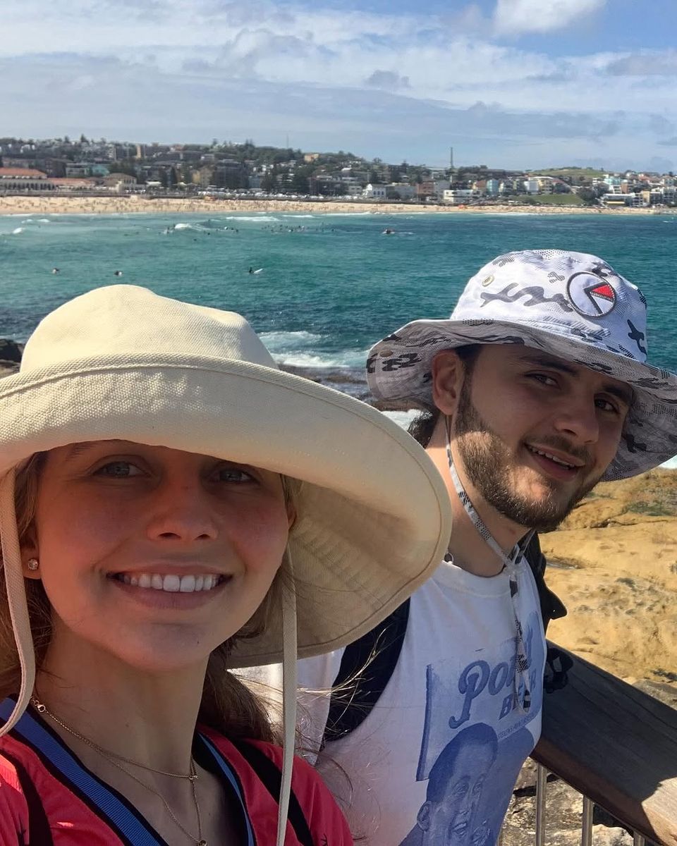 Michael Jackson's son Prince celebrates 8-year anniversary with rarely ...