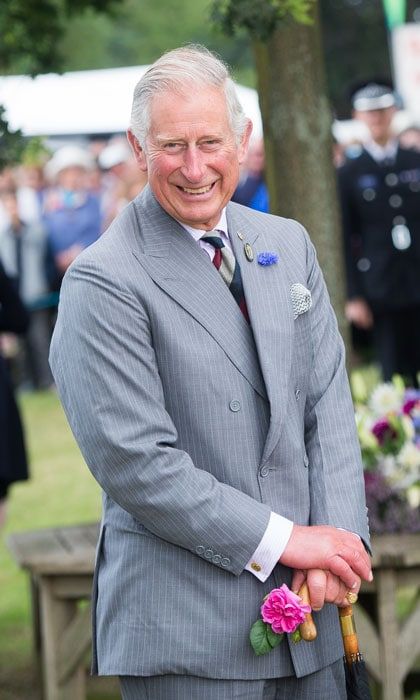 Royals who have written books
