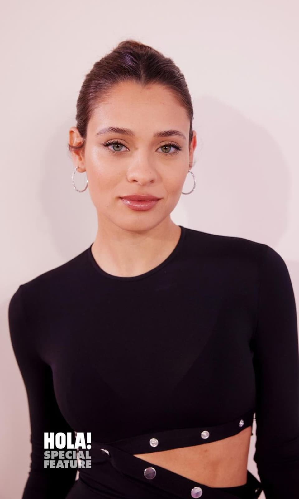 EXCLUSIVE: Daniela Melchior's path to Hollywood stardom with ‘Road House’