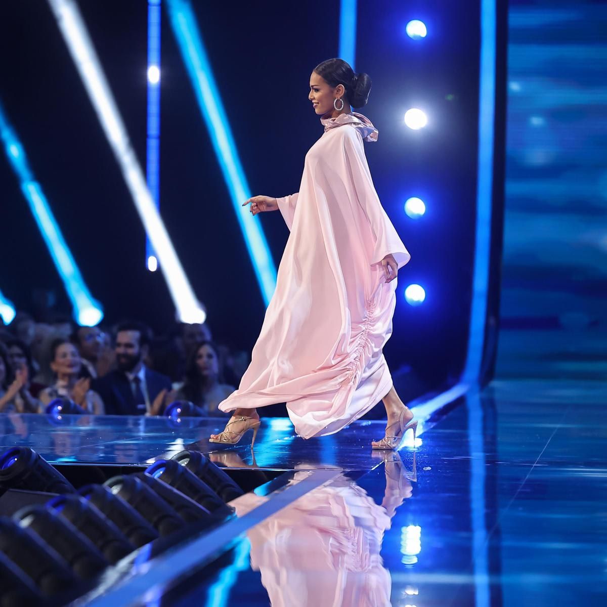 Miss Universe 2023: Photos of the swimsuit competition