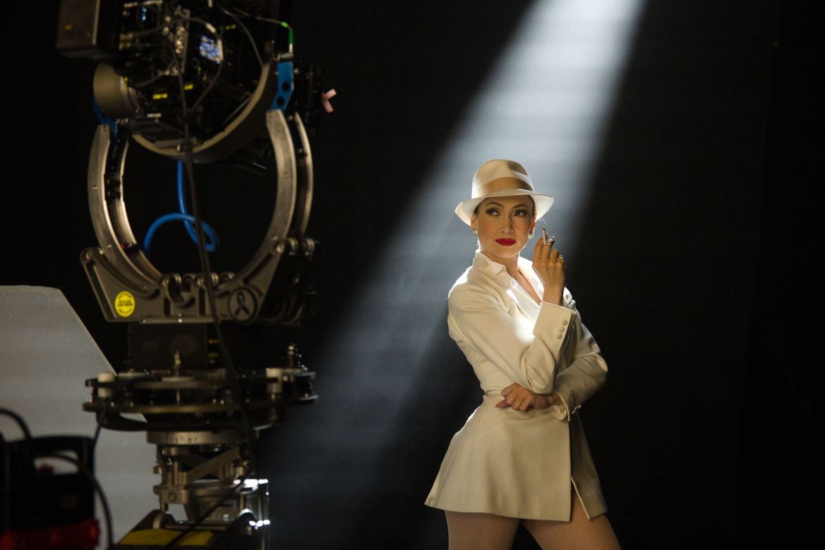 Jennifer Lopez gets honest about missing Marc Anthony’s big surprise ...