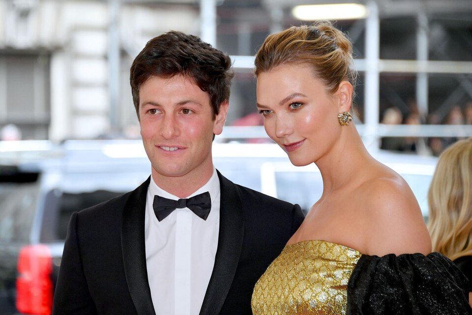 Karlie Kloss is pregnant! Her third child with husband Joshua Kushner