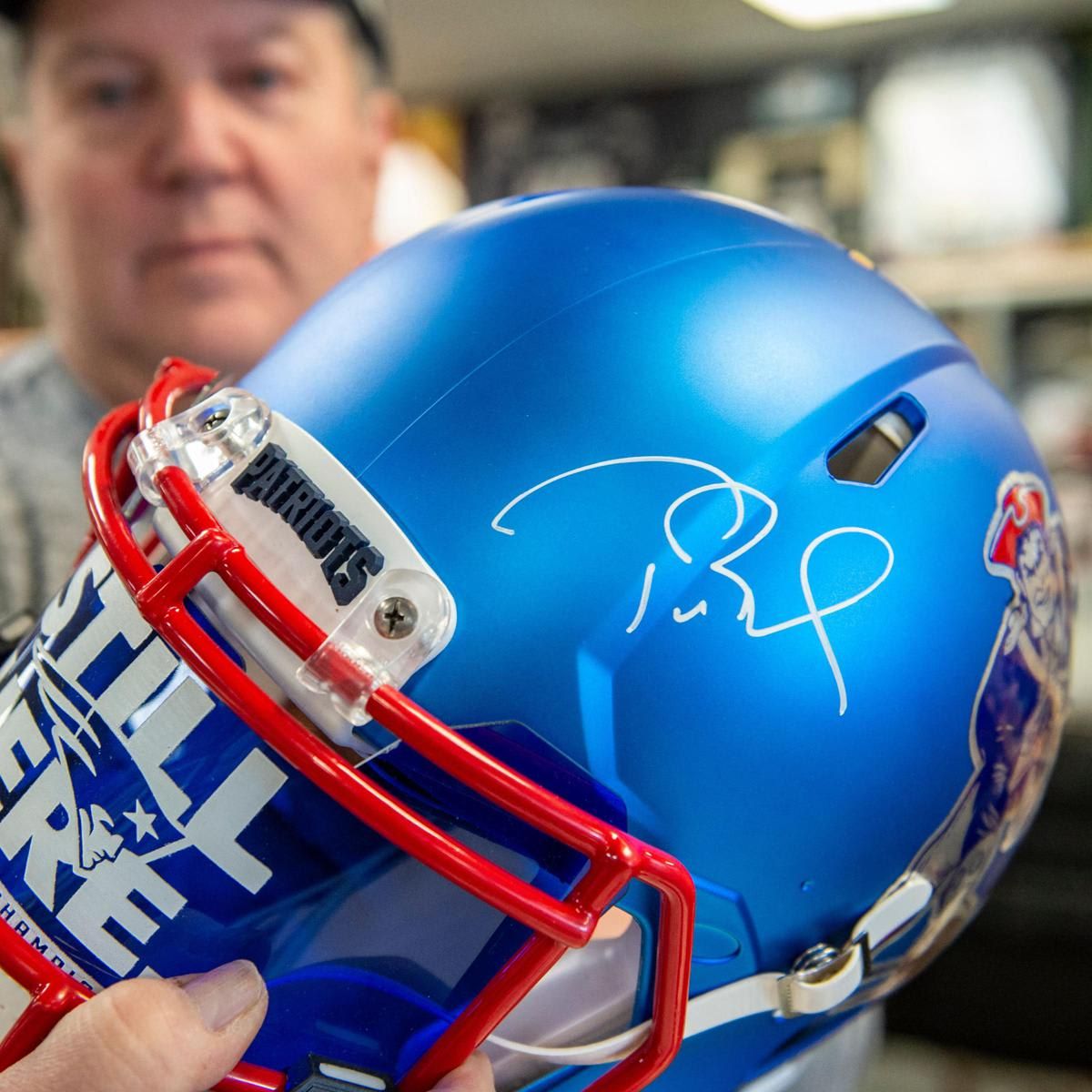 10 most expensive autographs in sports