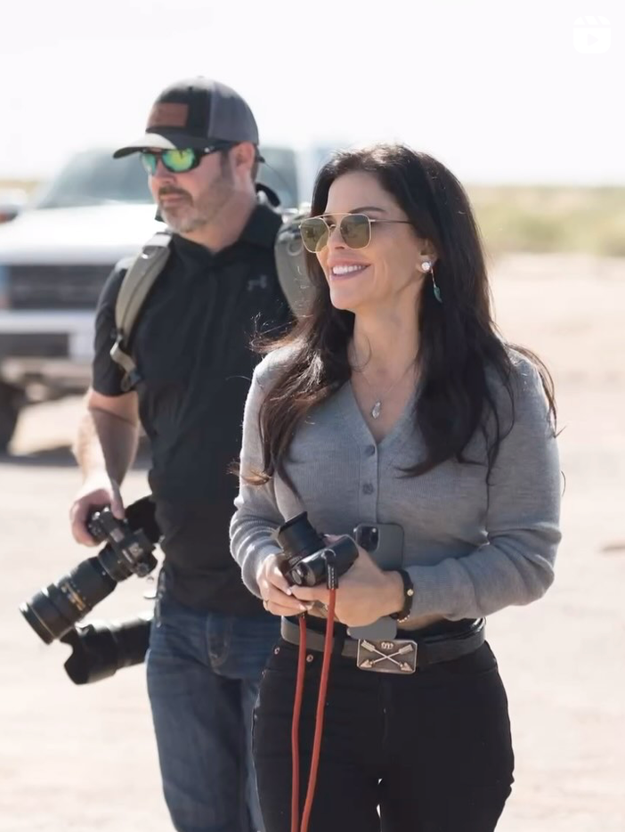 Lauren Sánchez opens up about 'life-changing' journey to space — admits ...