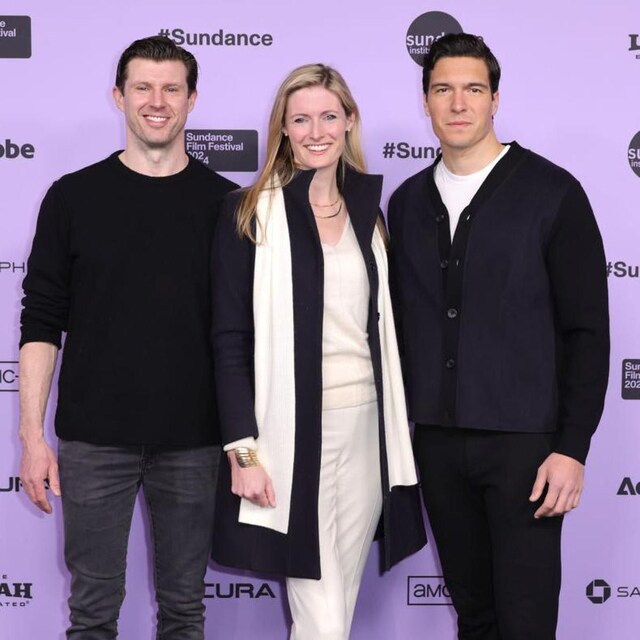 Christopher Reeve’s son remembers his 1996 standing ovation