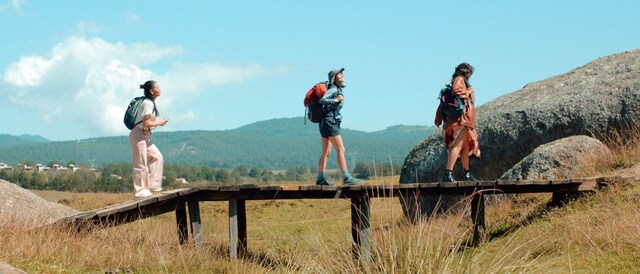 The miracle is in the journey: 'Las Tres Sisters' is a must-see