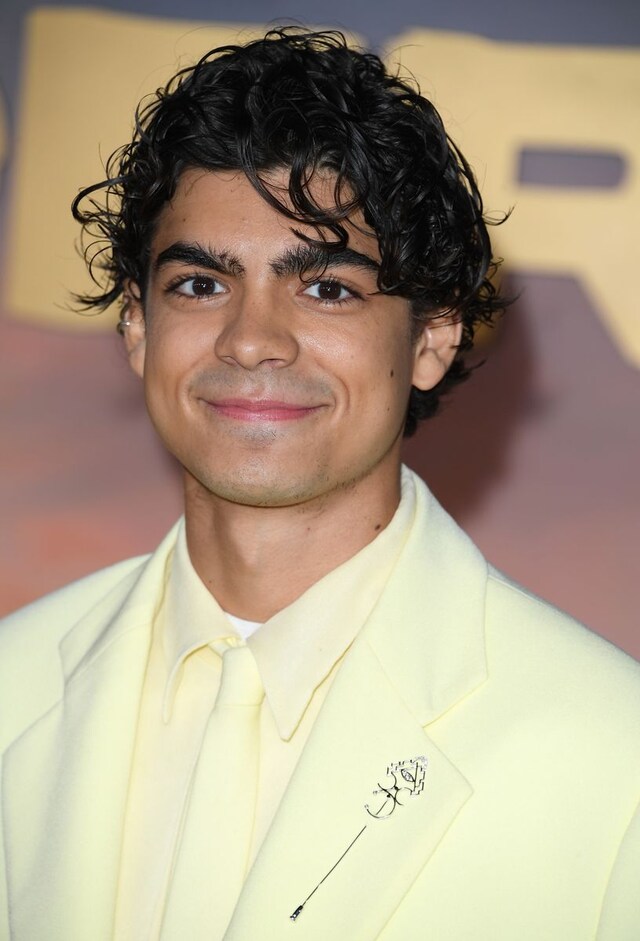 Who's Iñaki Godoy? The 'One Piece' Mexican actor starring in Netflix's ...