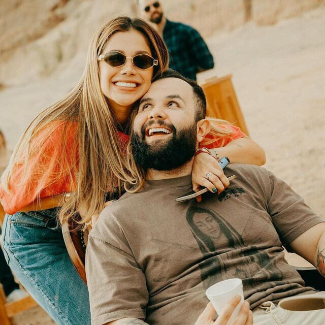 All about Carin León’s girlfriend: Meet Meylin Zúñiga