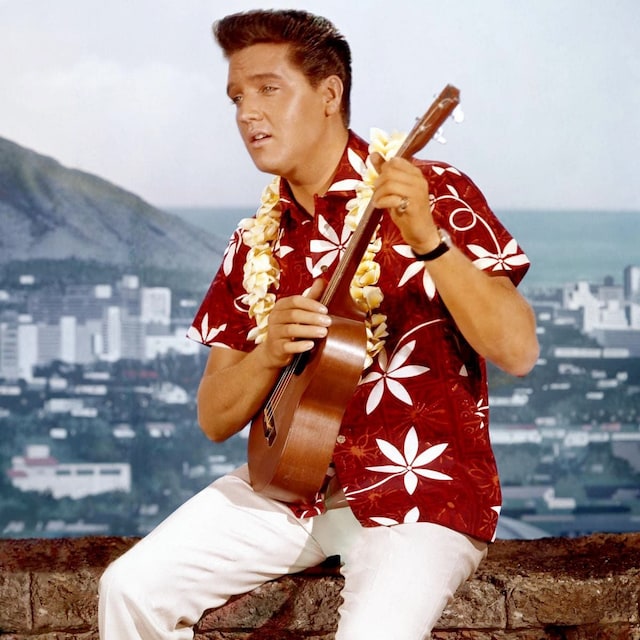 Elvis Presley’s fashion legacy: His most iconic looks over the years