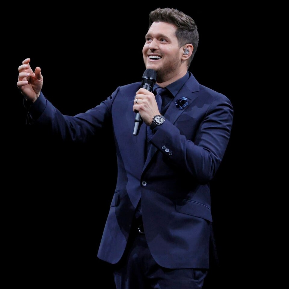 Michael Bublé‘s limited engagement residency in Las Vegas is going to ...