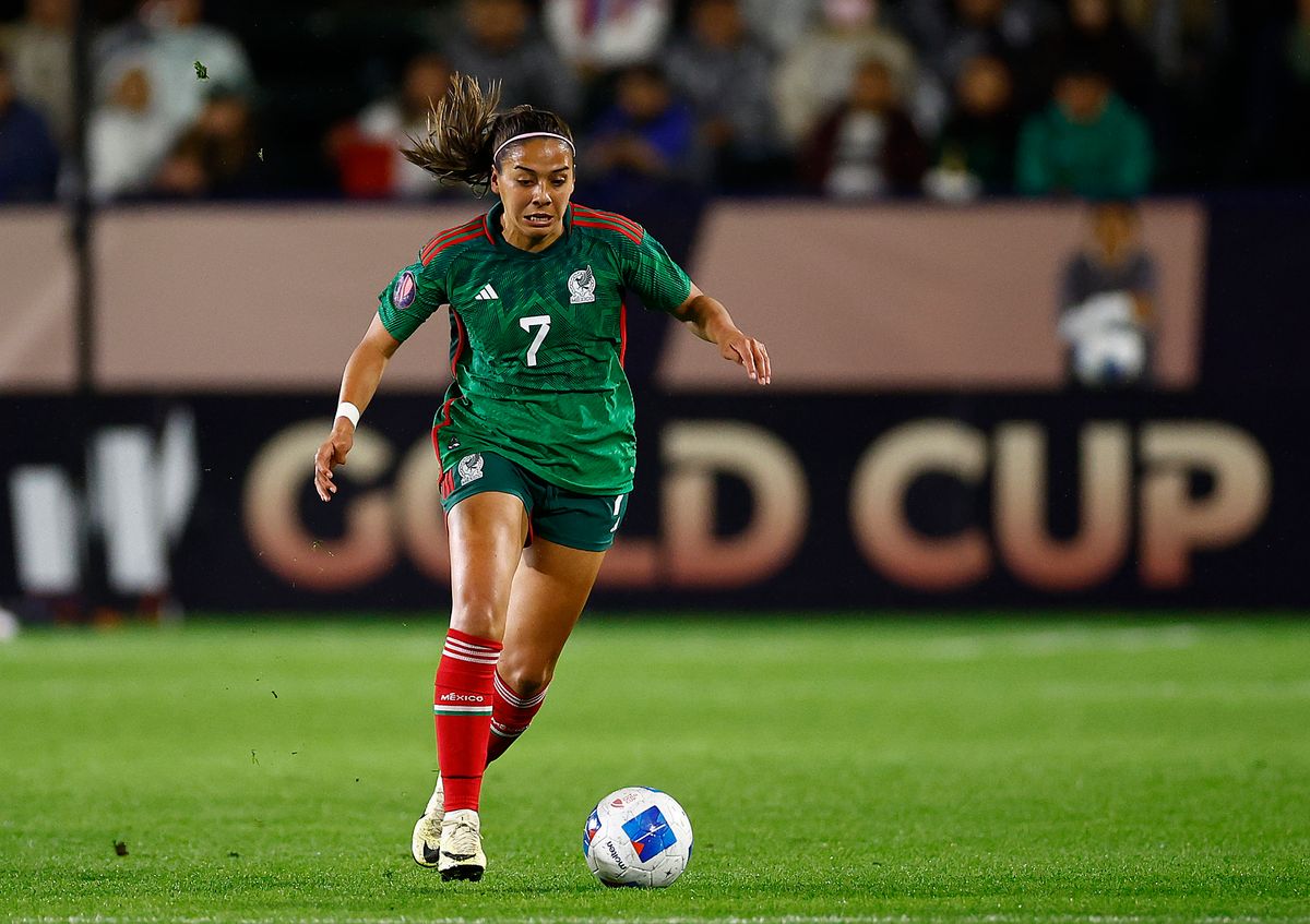María Sánchez - Latina Powerhouse 2024
