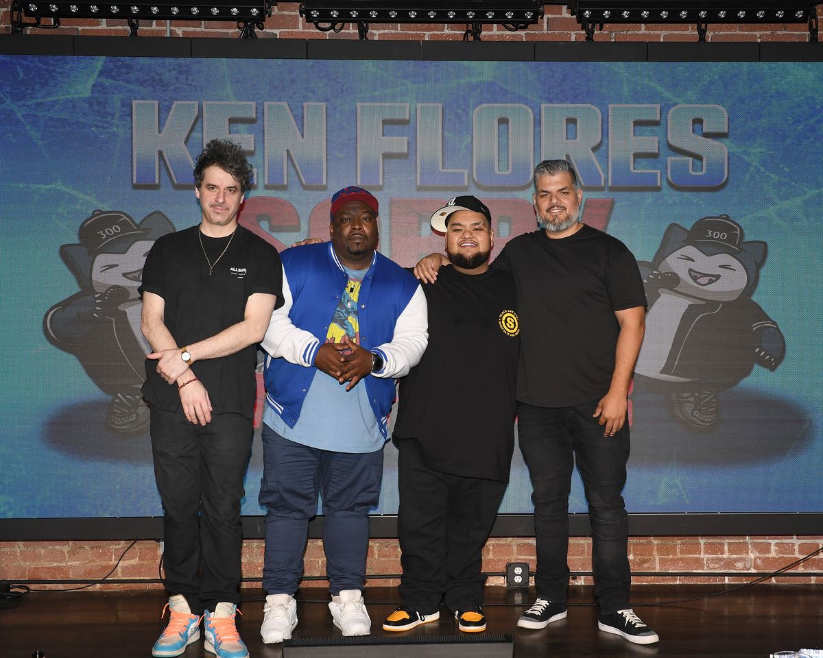 Ken Flores, beloved comedian, dies at 28: Tributes from fans and colleagues