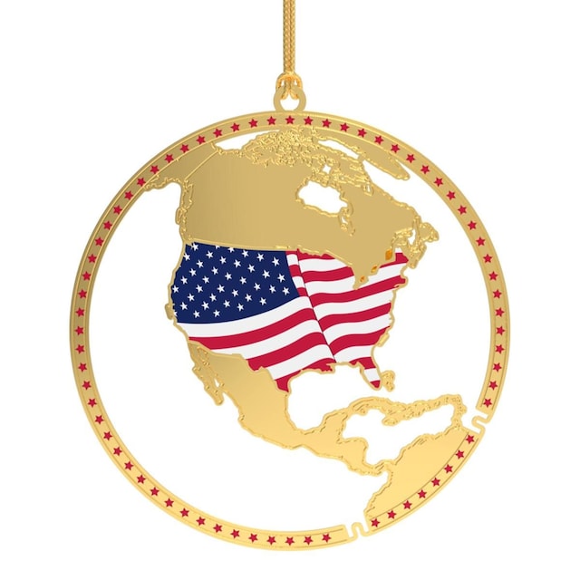 Melania Trump releases new collection of Christmas ornaments