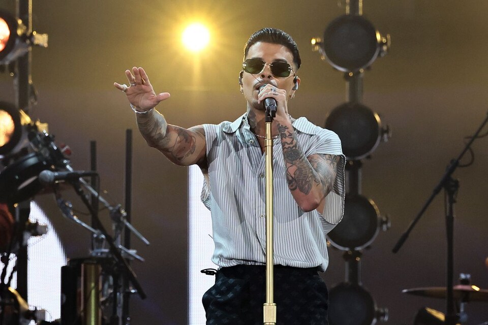 Rauw Alejandro celebrates his birthday: 10 fun facts about the Puerto ...