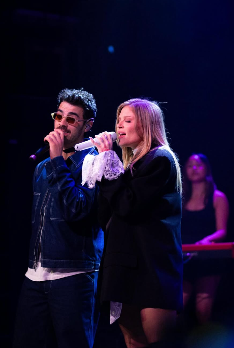 Luísa Sonza's global pop takeover: Brazilian singer shares details of ...