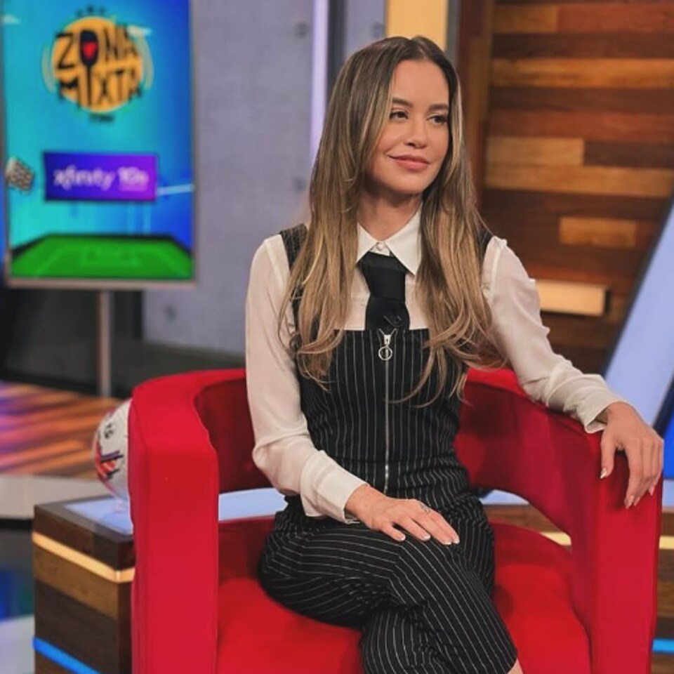 Meet three Hispanic women leading the way in sports journalism