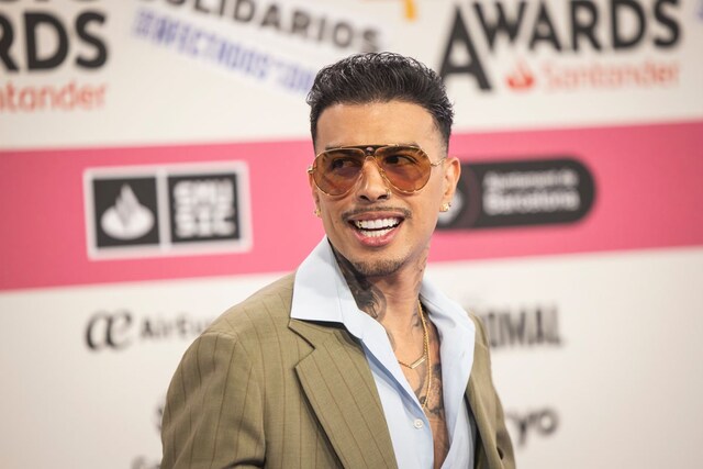 Rauw Alejandro celebrates his birthday: 10 fun facts about the Puerto ...