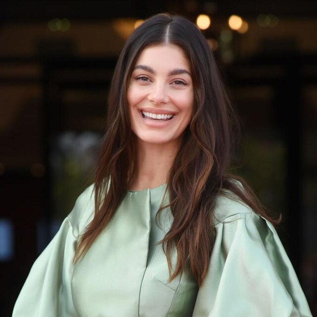 Camila Morrone Named Top 100 Latina Powerhouse 2023