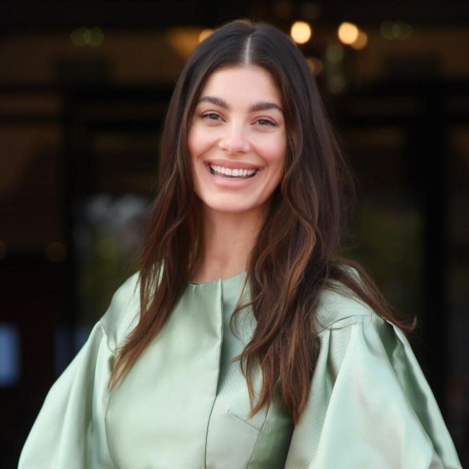 Camila Morrone Named Top 100 Latina Powerhouse 2023