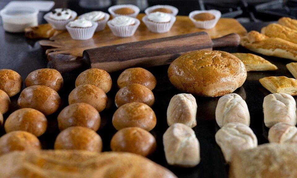 Colombia’s pan de bono is the second-best bread in the world