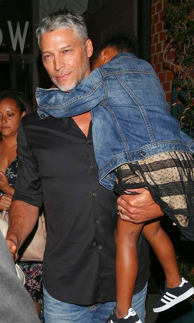 Sandra Bullock’s partner Bryan Randall dies at the age of 57