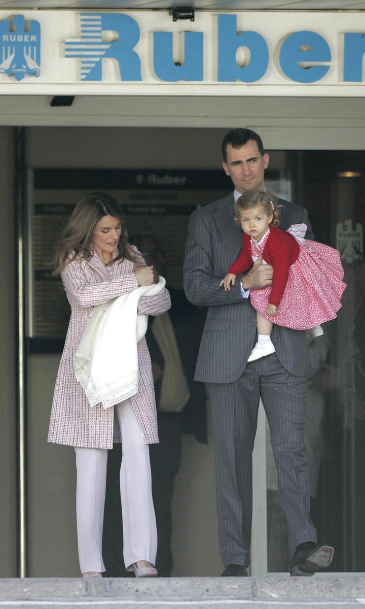 Princess Leonor celebrates birthday: 12 interesting facts about Queen ...
