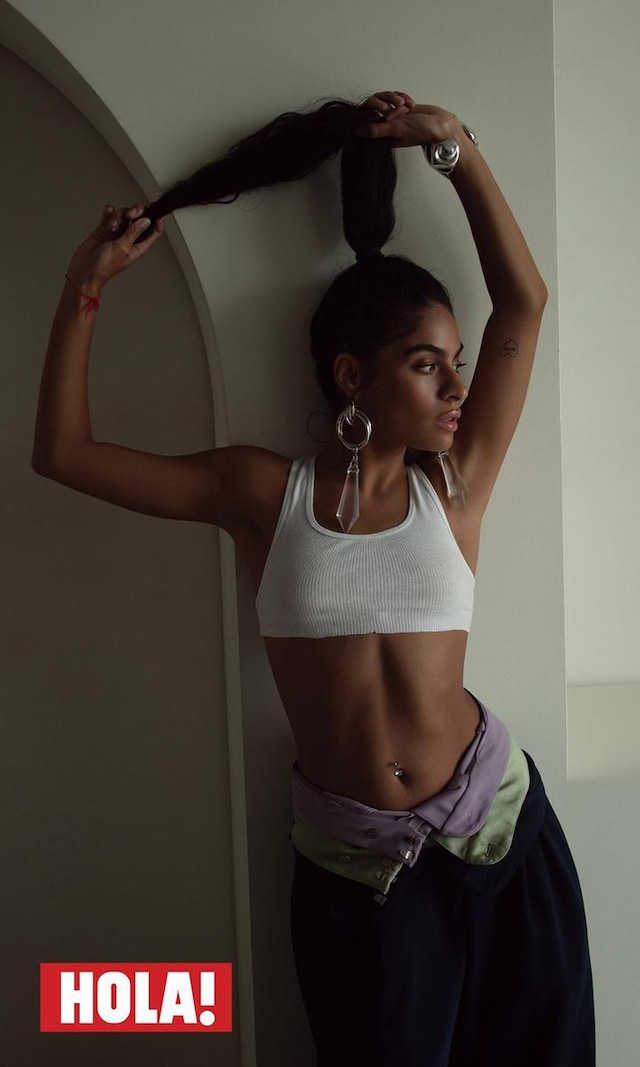 [EXCLUSIVE] Jessie Reyez: the fascinating story of an artist destined to be a star