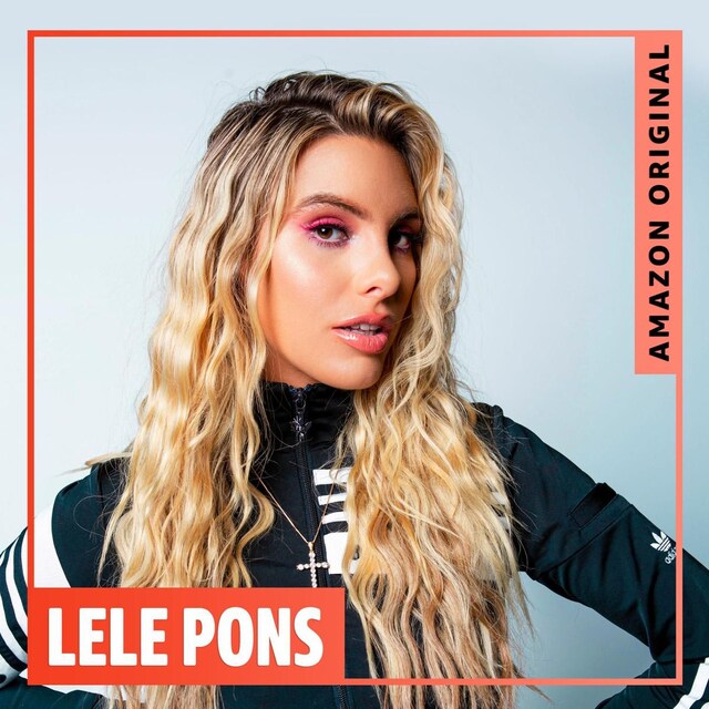 Lele Pons talks about new Christmas song and the holidays