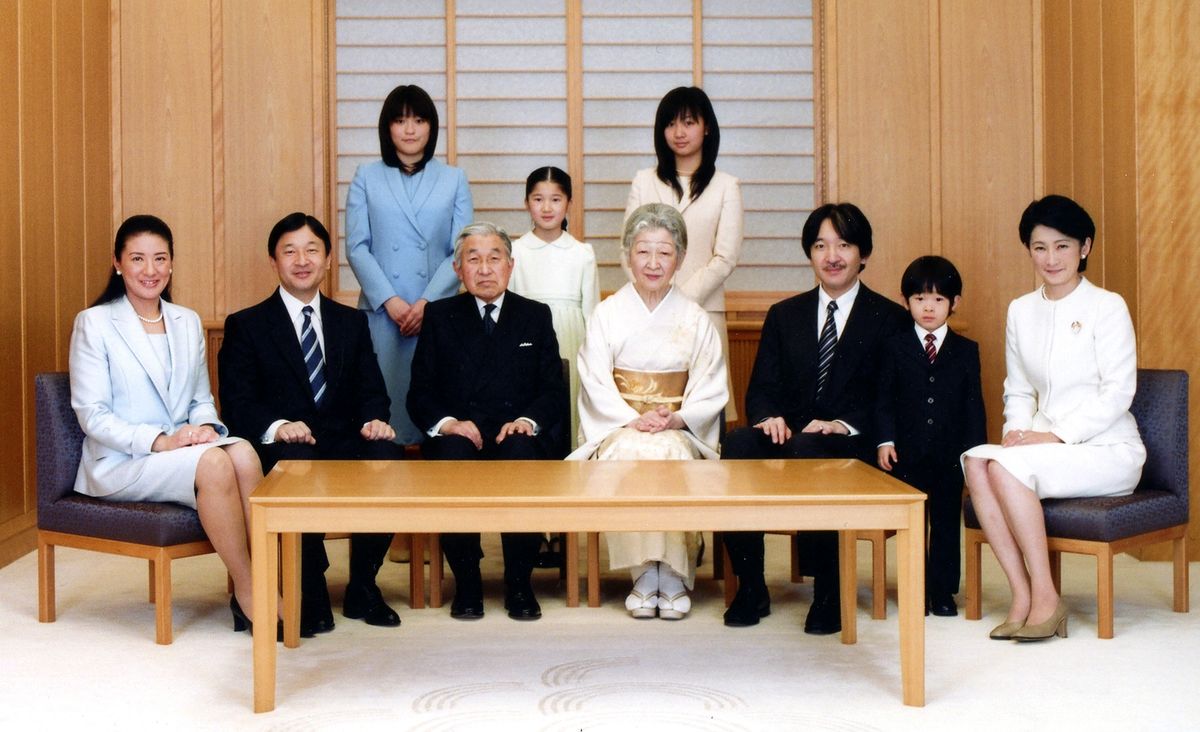 Princess Mako’s new life in NYC and the birth that shocked Japan’s ...
