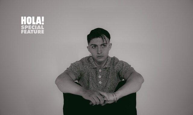 [Watch] Alex Ponce: Ecuador’s #1 artist releases “TRAICIÓN”