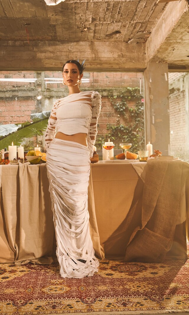 Loyal Lobos releases ‘Funeral’ her highly anticipated Spanish-language ...