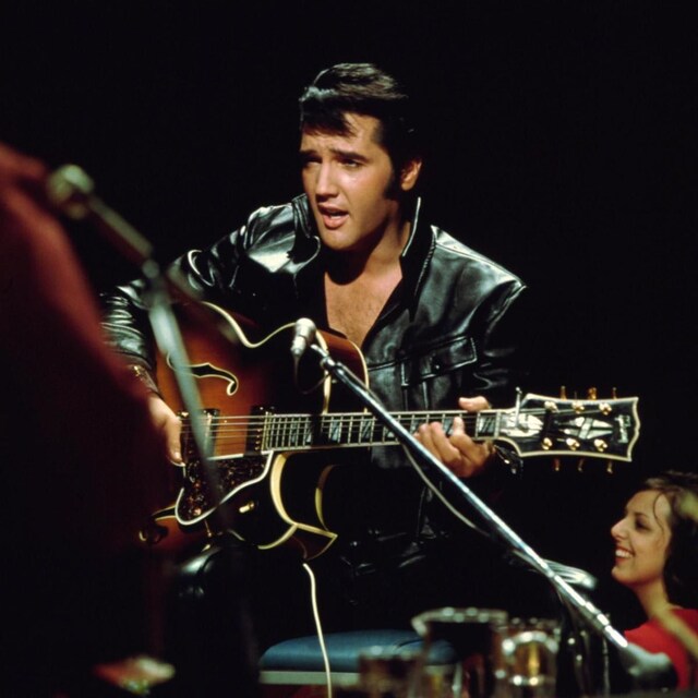 Elvis Presley’s fashion legacy: His most iconic looks over the years