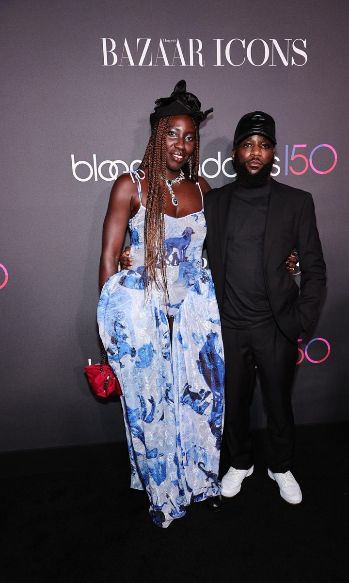 A look at Coco Gauff’s off-court style