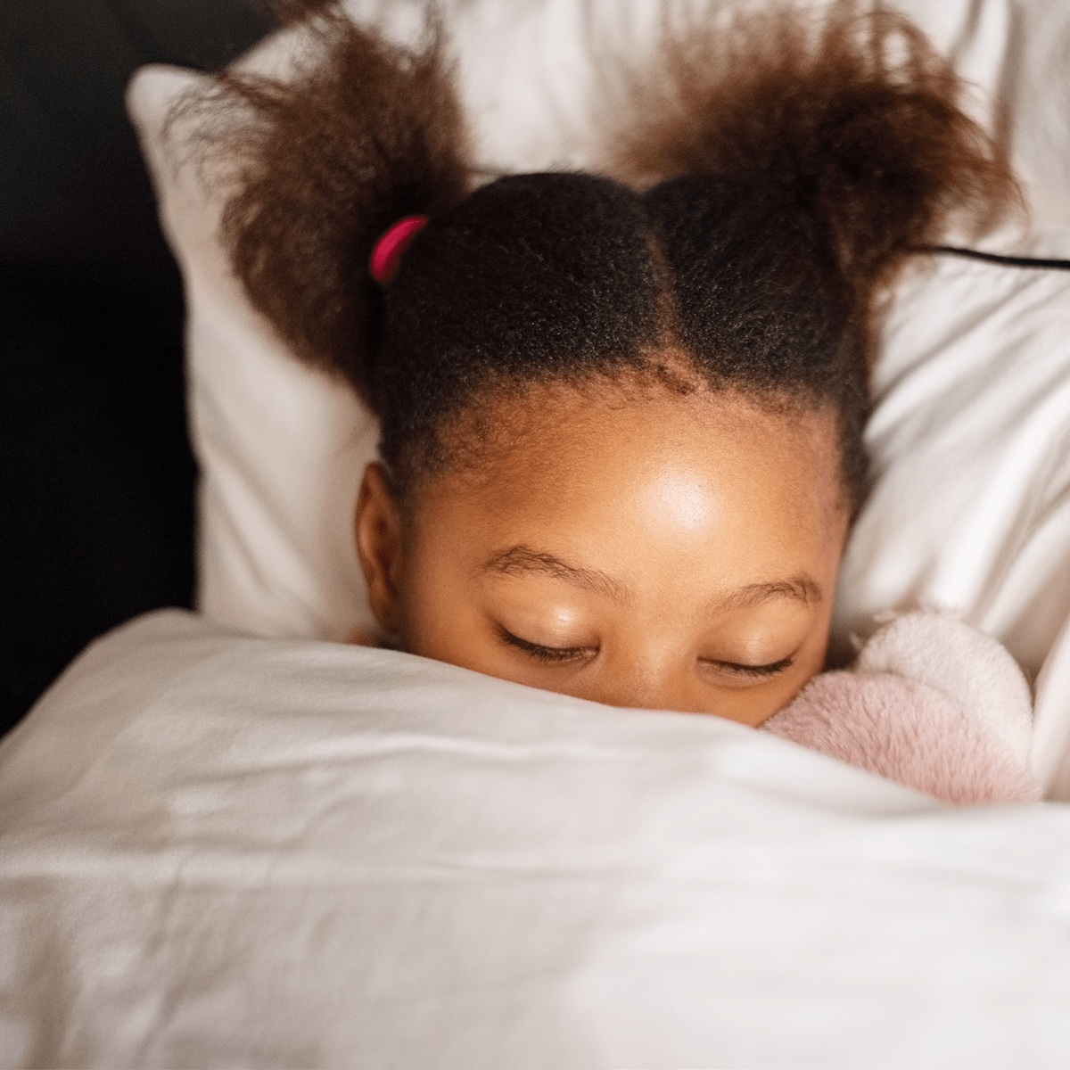 How to get your kids to want to sleep on their beds