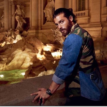 7 Things you should know about Turkish heartthrob, Can Yaman