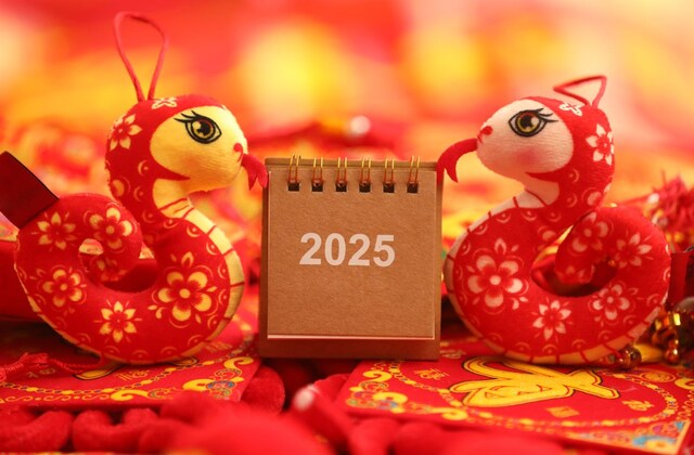 2025 Chinese Zodiac: Signs set for success and those that may face ...
