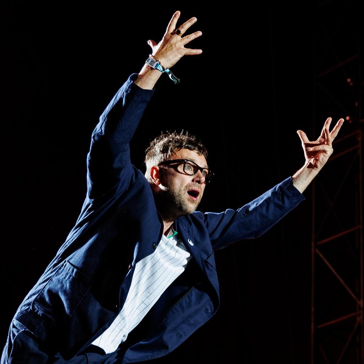 Primavera Sound 2023: Best photos from its Barcelona edition