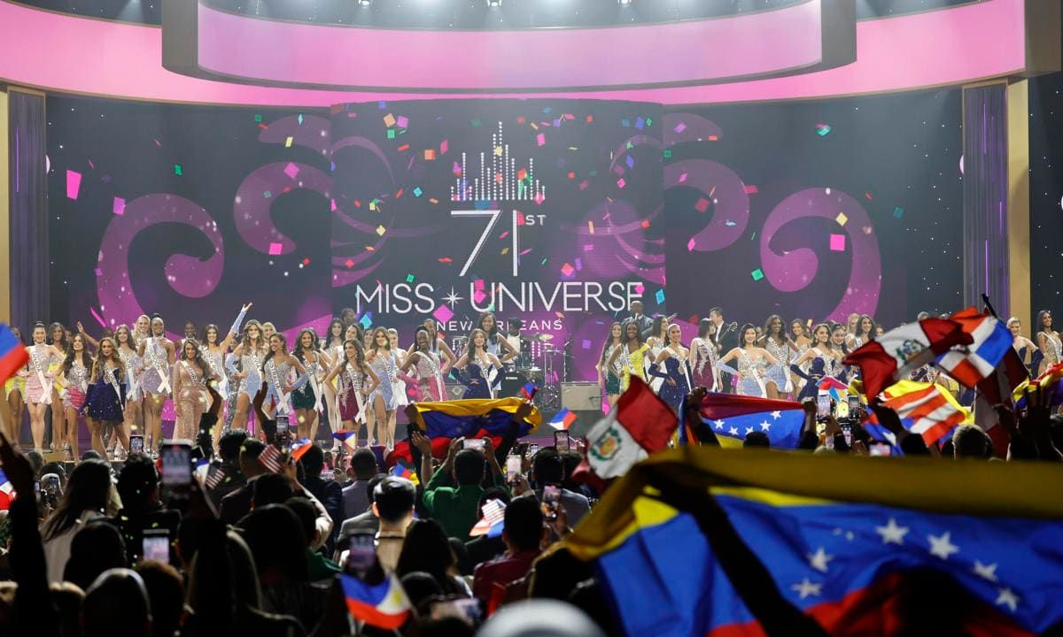 Miss Universe 2023: Live Updates, Finalists, and Winners