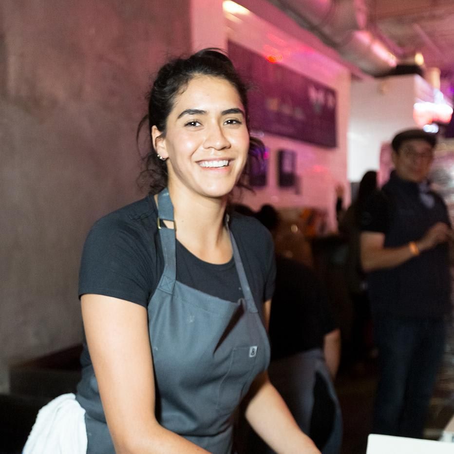 These 7 Latina chefs' food is a must-have
