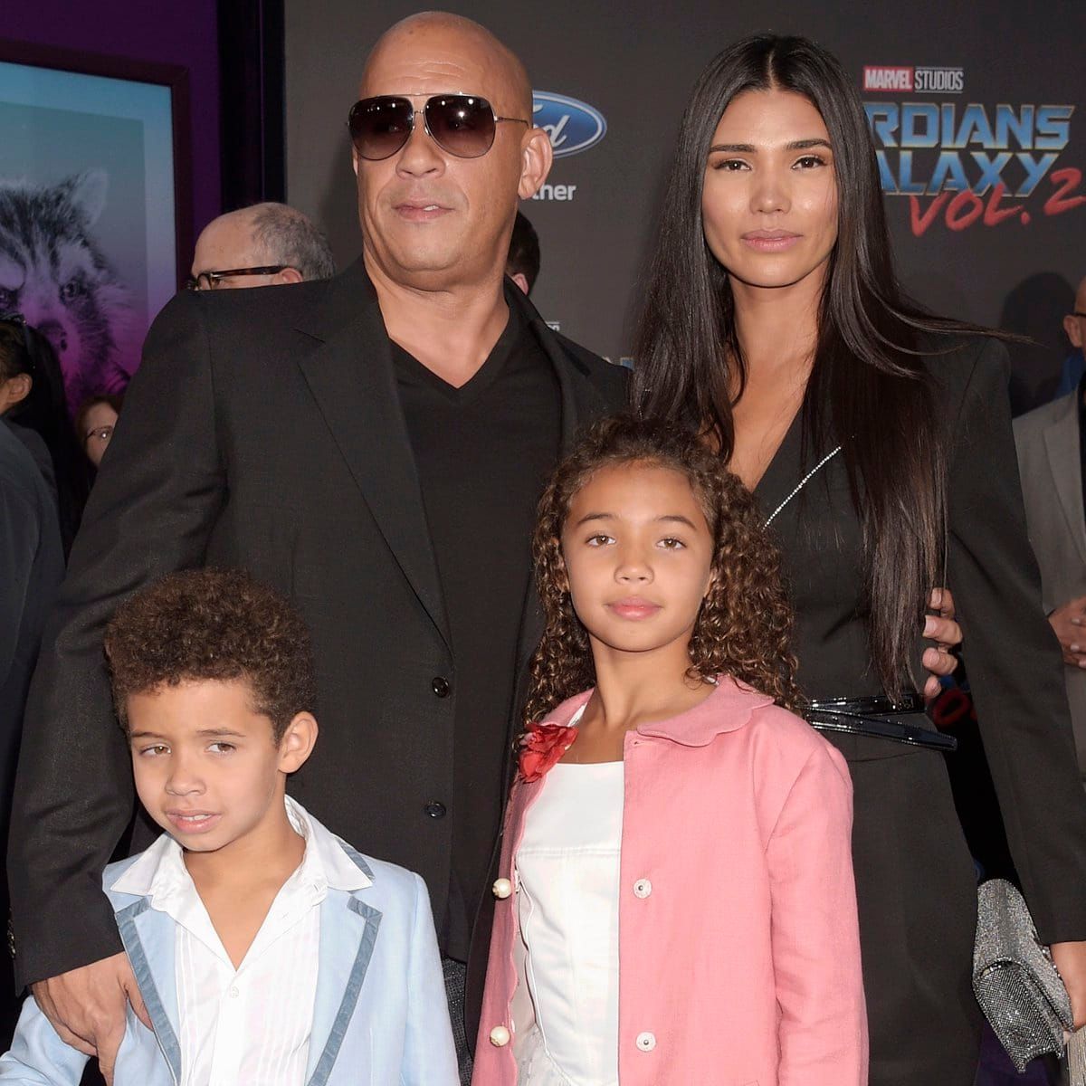 Vin Diesel’s son has a special role in Fast and Furious 9