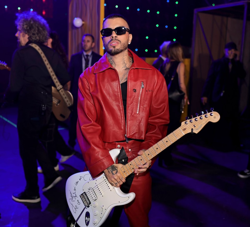 Rauw Alejandro celebrates his birthday: 10 fun facts about the Puerto ...