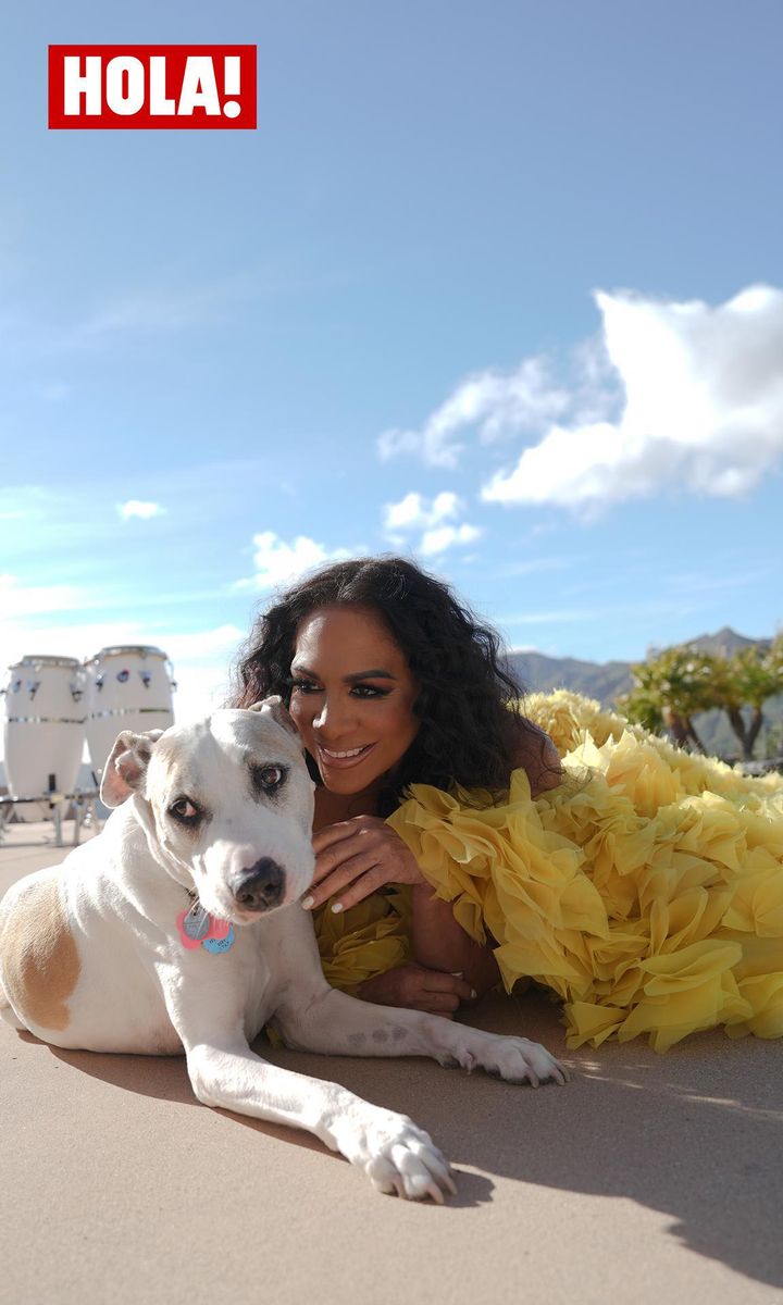 [Exclusive] Sheila E.: The music icon and legend releases first-ever ...
