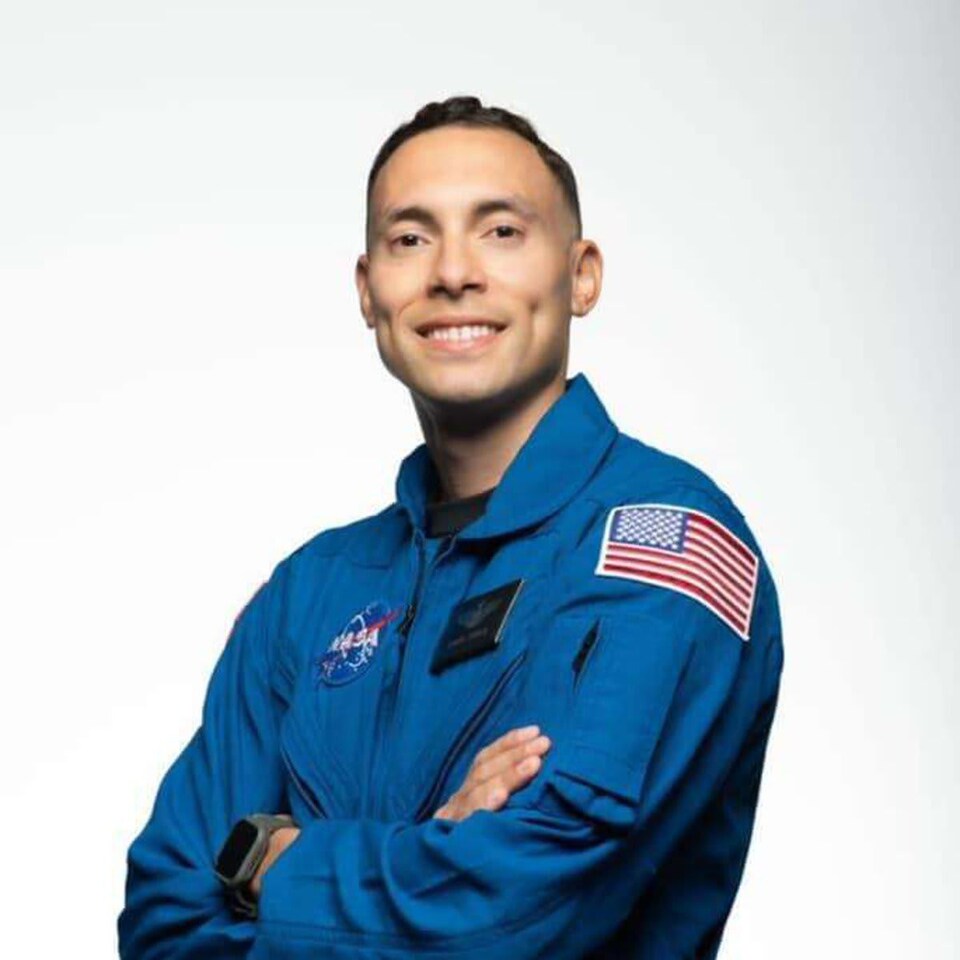 NASA selects boricua to join 2021 Astronaut Candidate Class
