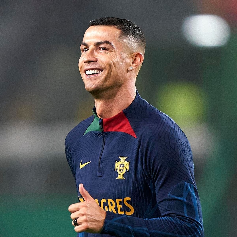 All the soccer players that share the exact birthdate!