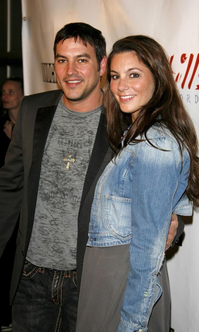 Eva Longoria’s ex-husband Tyler Christopher dies at 50