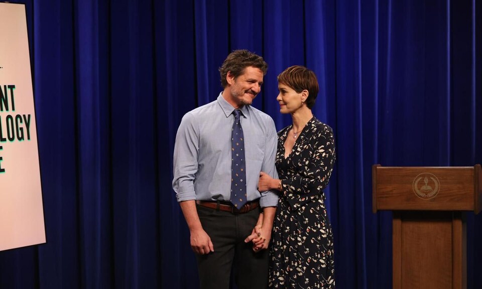 Who is Pedro Pascal dating? Have a look at his romantic life