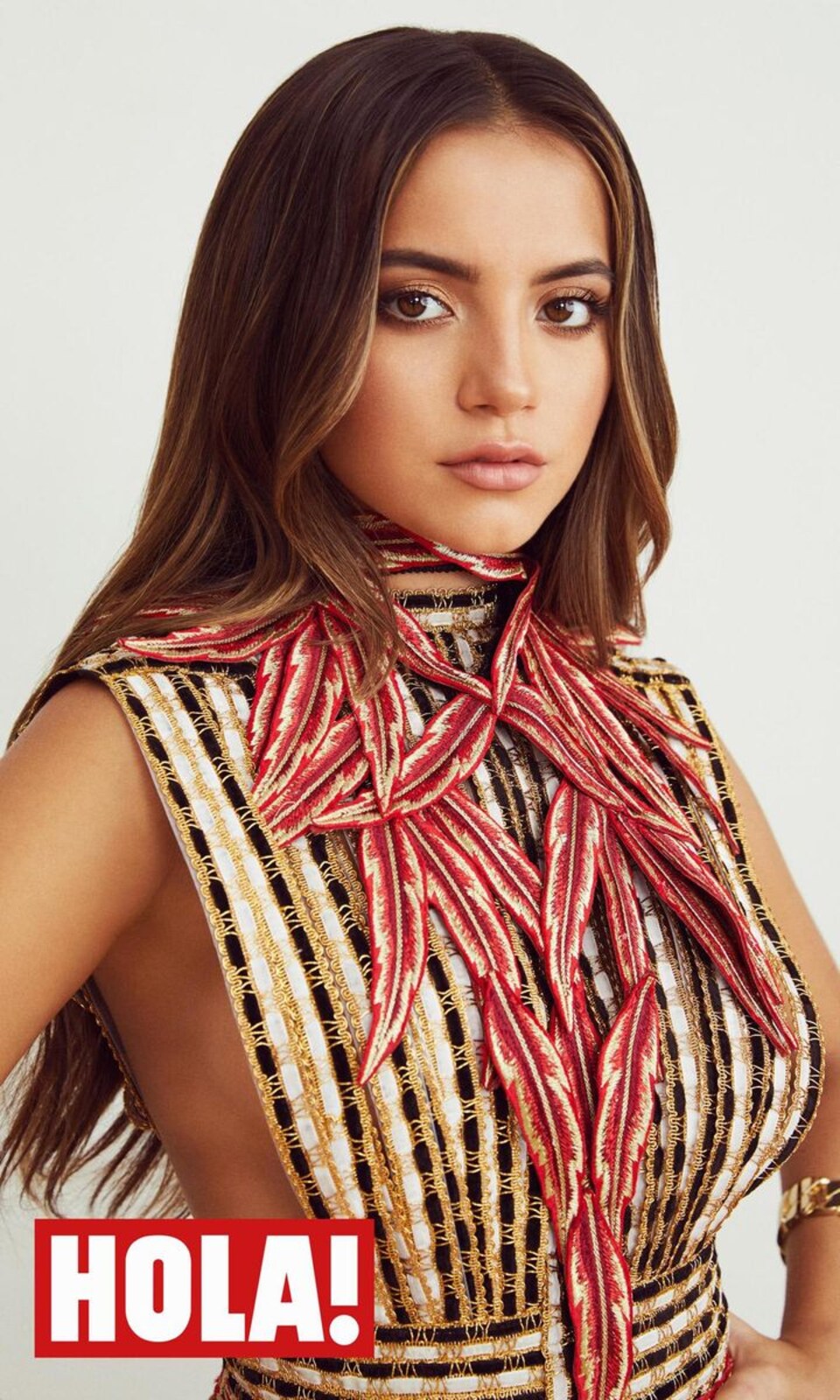 The Last of Us: Isabela Merced is the latest star to join Season 2 of ...