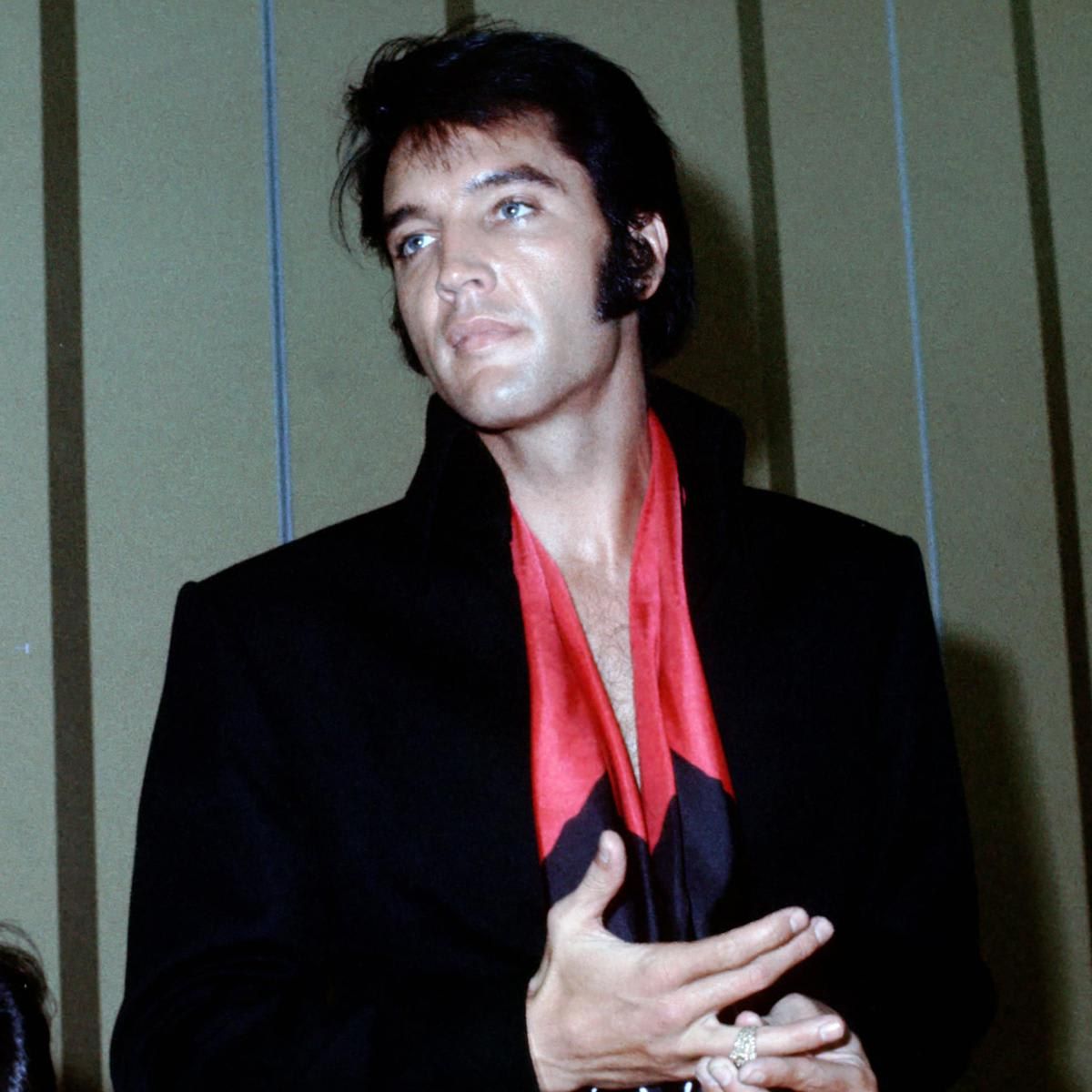 Elvis Presley’s fashion legacy: His most iconic looks over the years